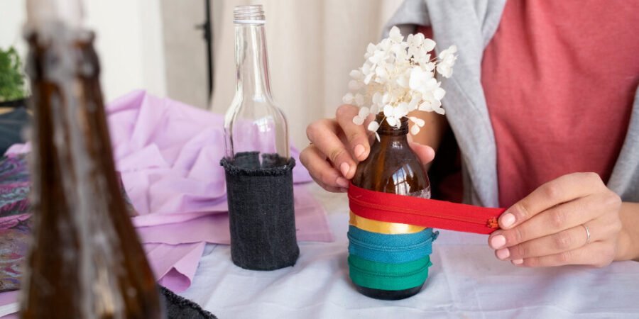 The Power of Upcycling: Creative DIY Projects to Reduce Waste - Consomy