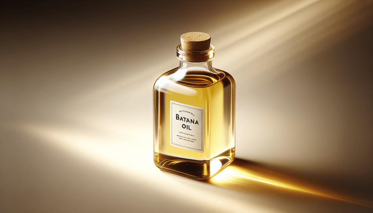 Discover the Amazing batana oil benefits - Consomy